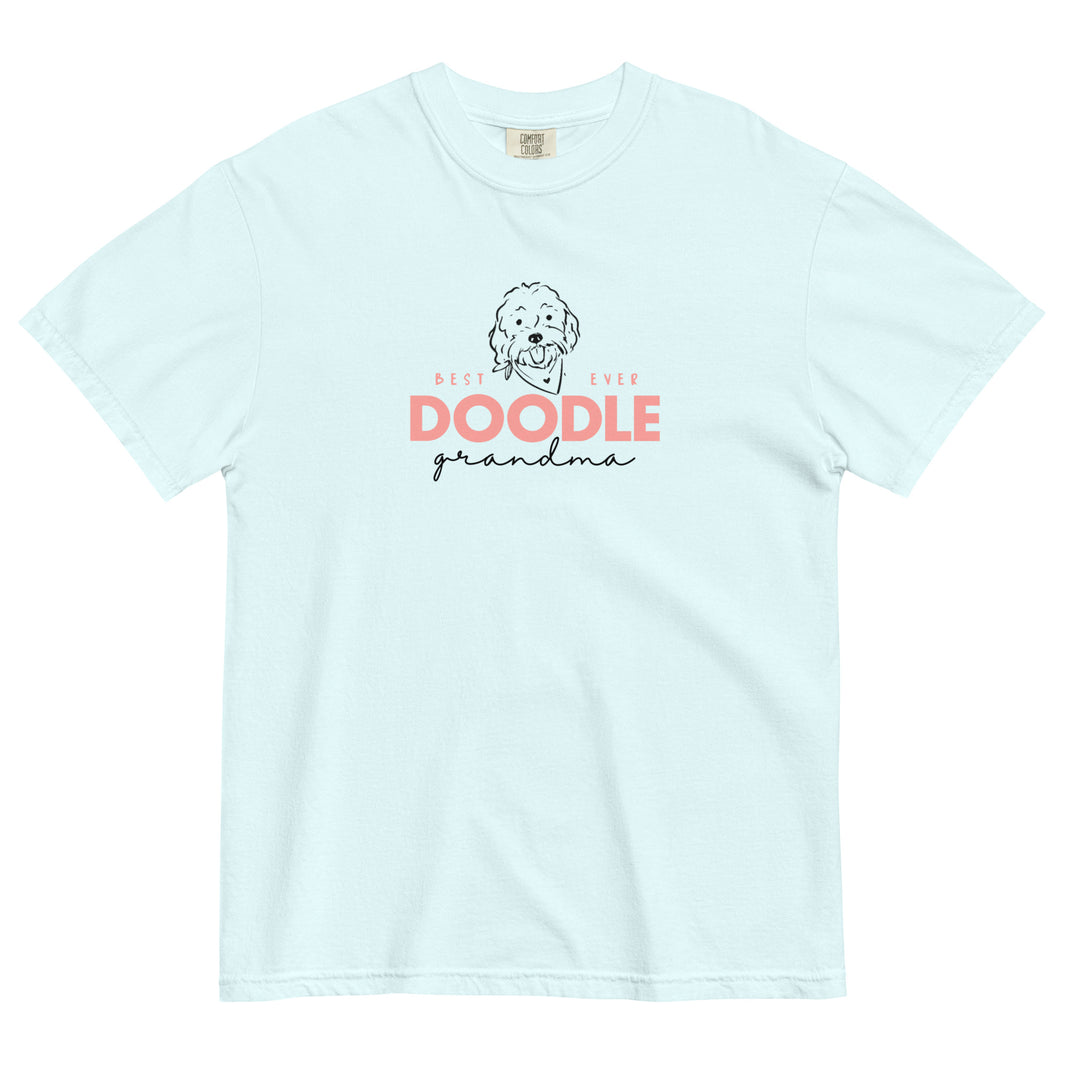 Happy-Go-Doodle® ️ Shirts & Gifts for Doodle Dog Lovers – Happy-Go ...