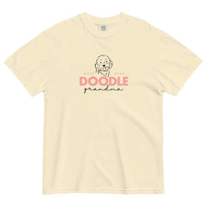 Happy-Go-Doodle® ️ Shirts & Gifts for Doodle Dog Lovers – Happy-Go ...